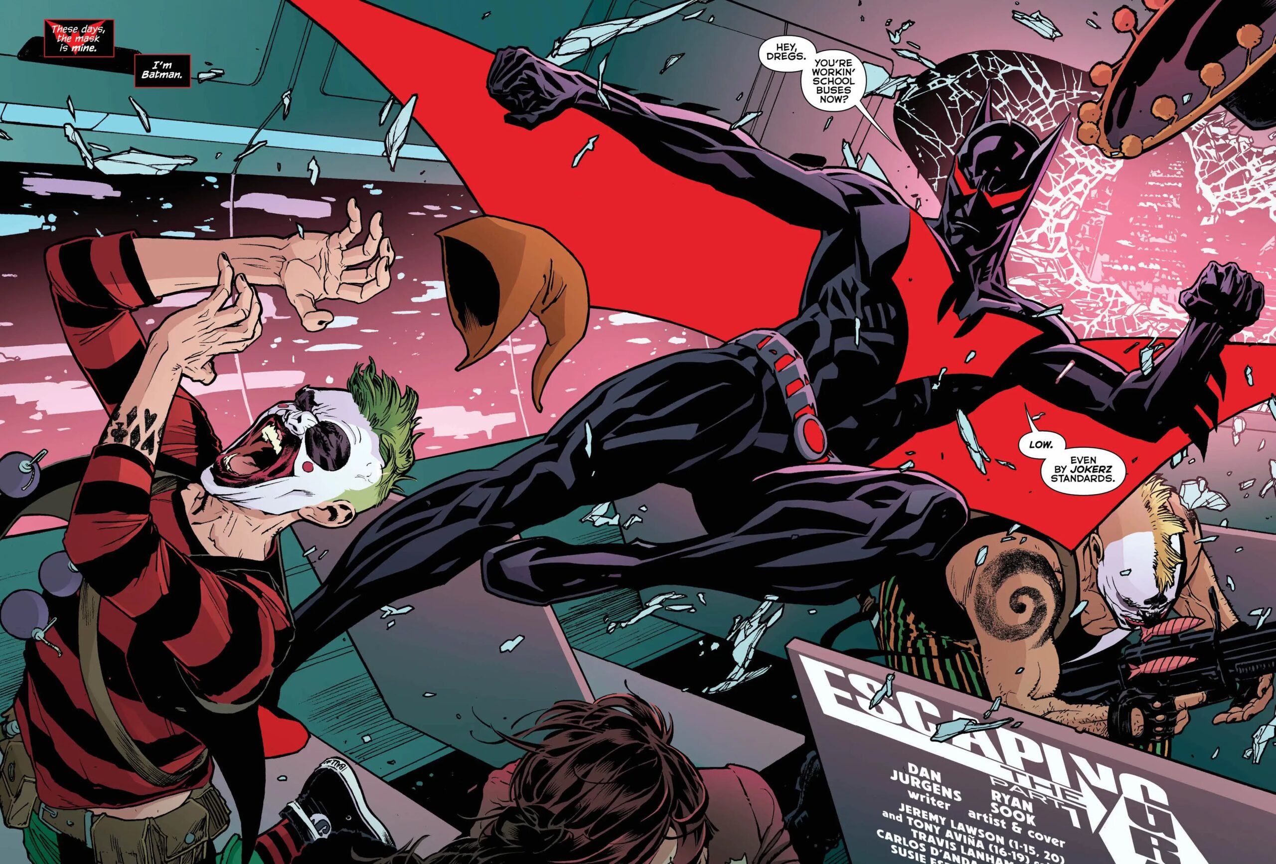 Beyond Comics: How Cartoons Inspire Fashion, Merchandise, And Pop ...