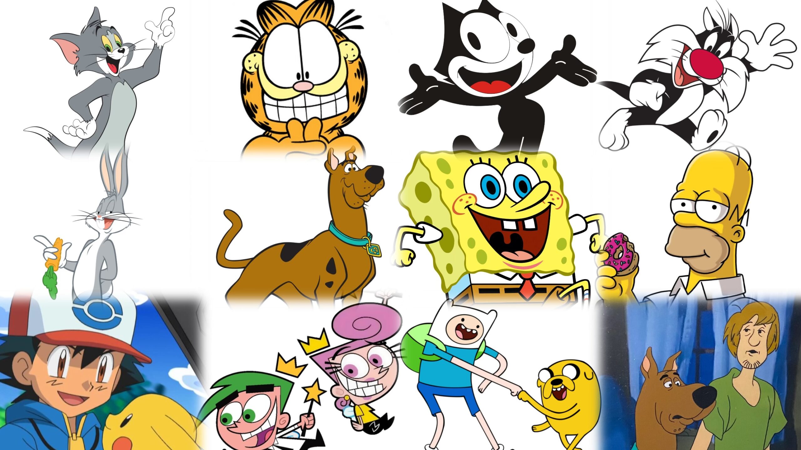 Cartoon Character Trivia: How Well Do You Know Your Favorites? - Toons Mag