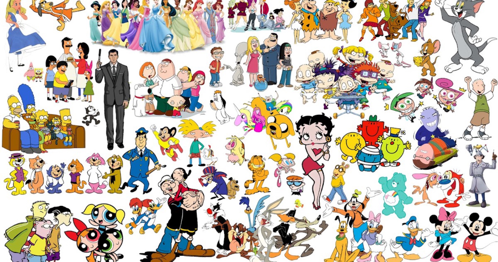 The Power Of Catchphrases: Memorable Lines From Cartoon Characters - Toons Mag