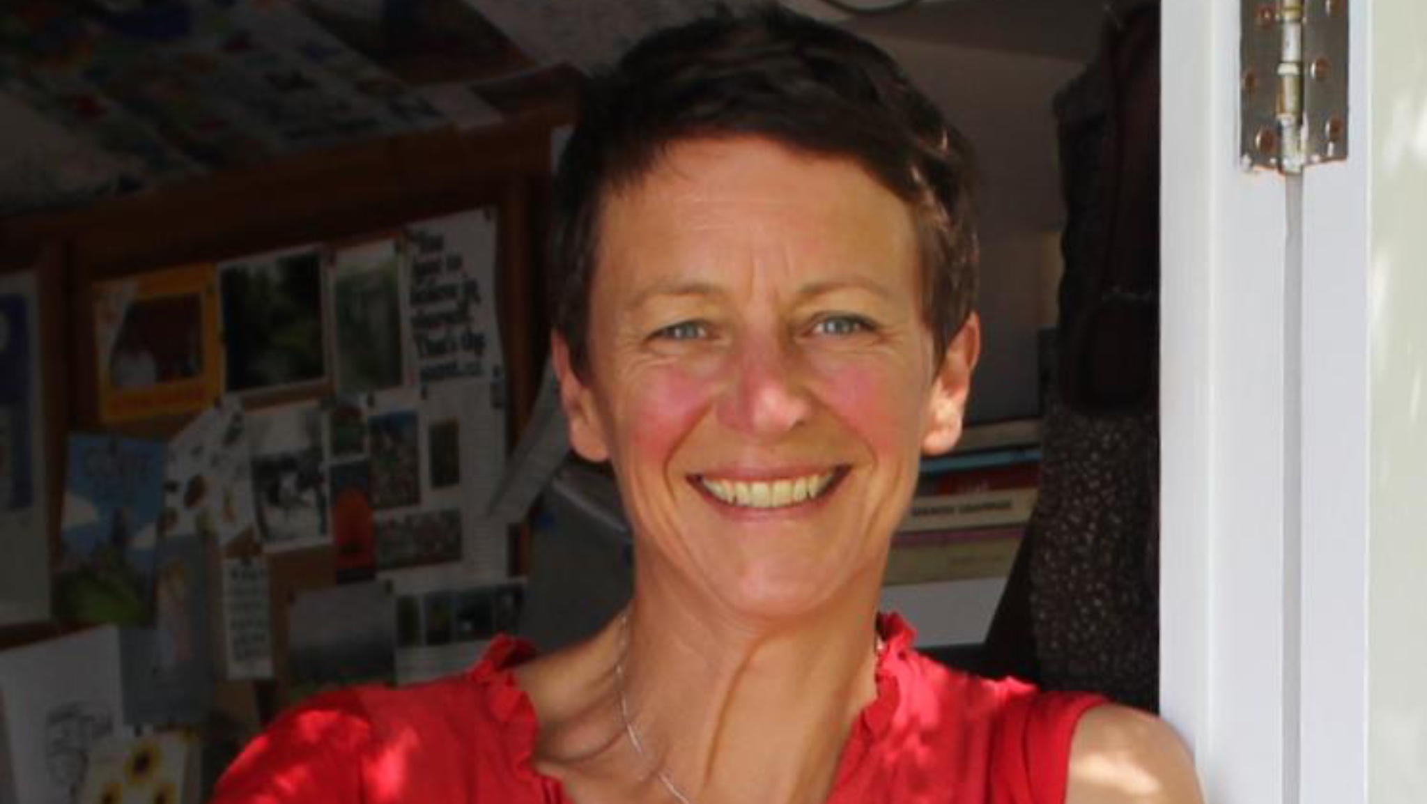 Alex Hallatt: Cartoonist And Environmental Advocate - Toons Mag