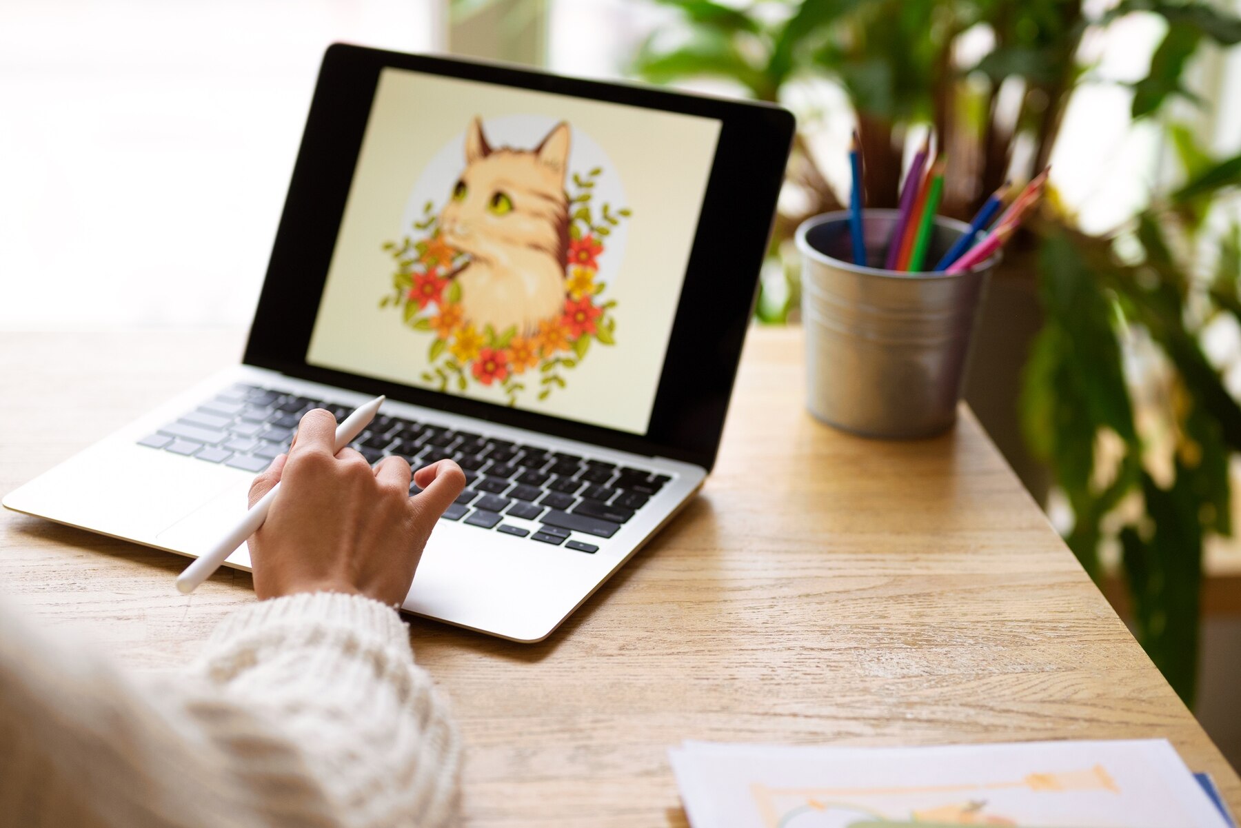 Mastering Cartoon Creation On Mac: Essential Tips - Toons Mag