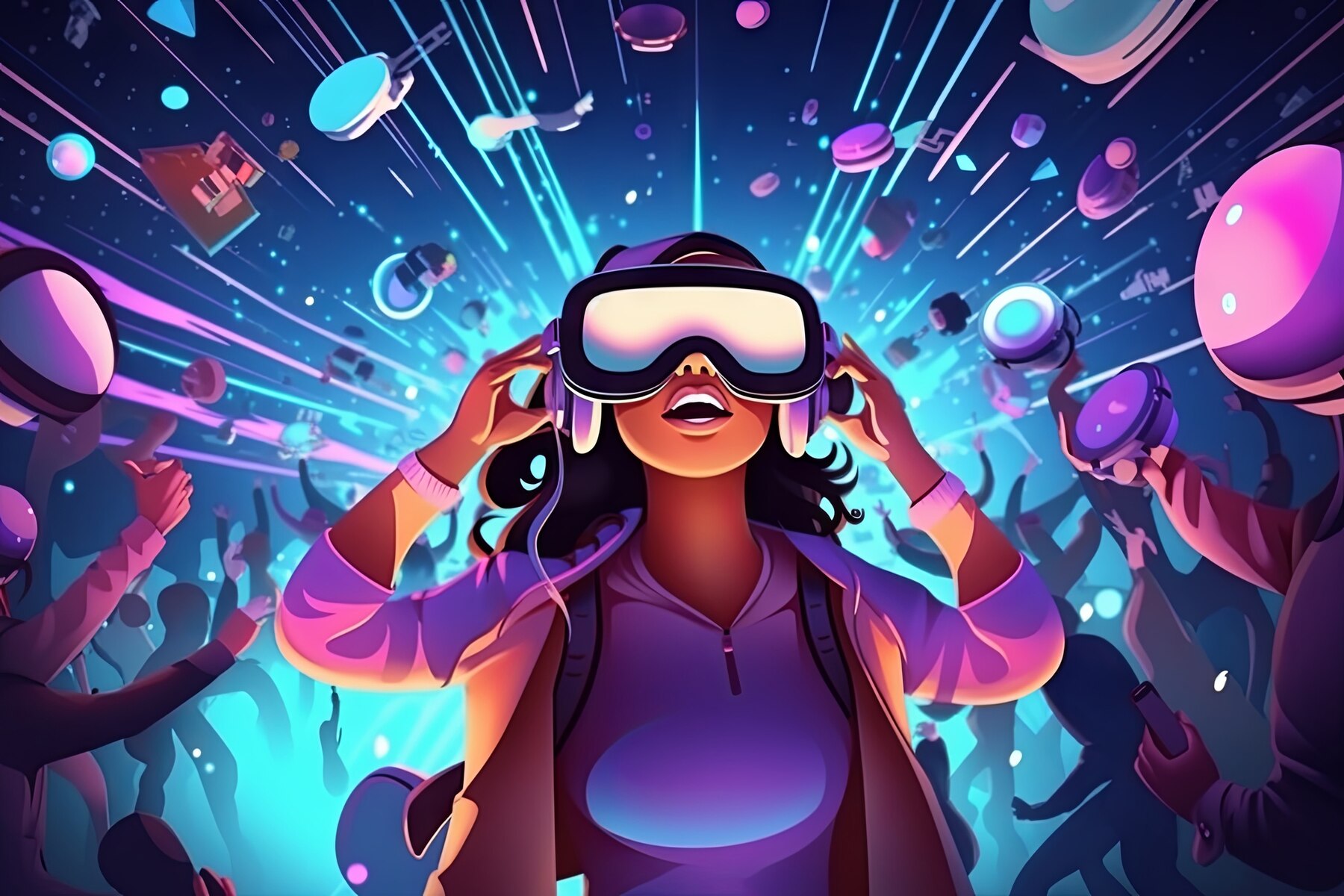 Animating The Future: The Impact Of Render Farms In Modern Animation ...