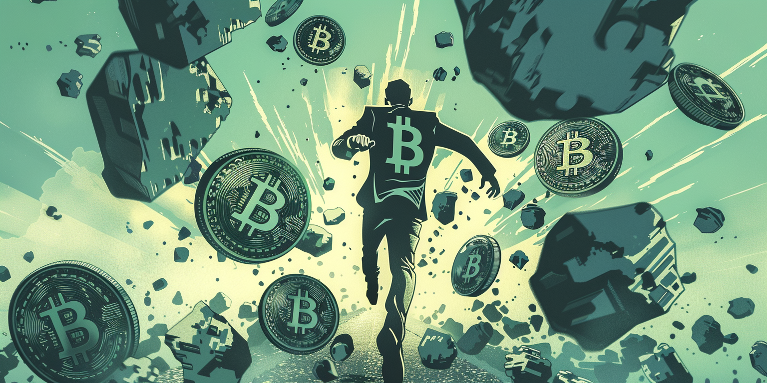 Understanding The Concept Of Bitcoin Halving And Its Relevance - Toons Mag