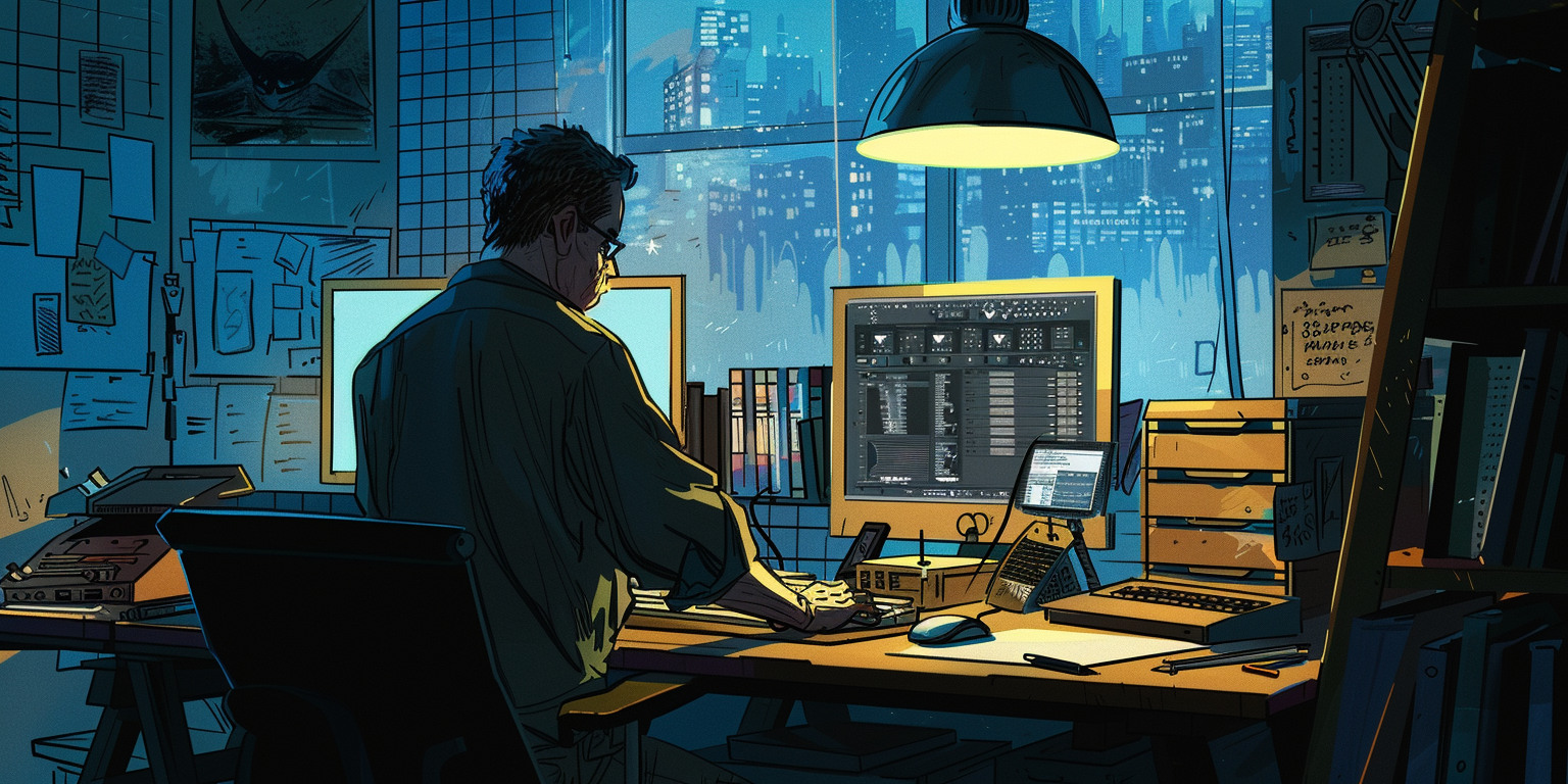 The Art Of Cartoon Storyboarding: Crafting Visual Narratives - Toons Mag