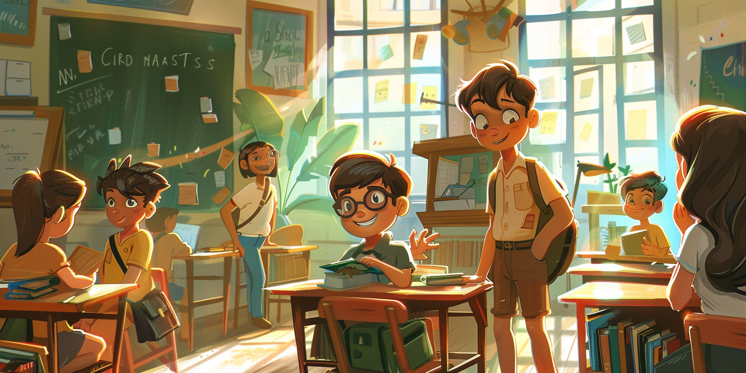 What Are The Admission Requirements For Animation College? - Toons Mag