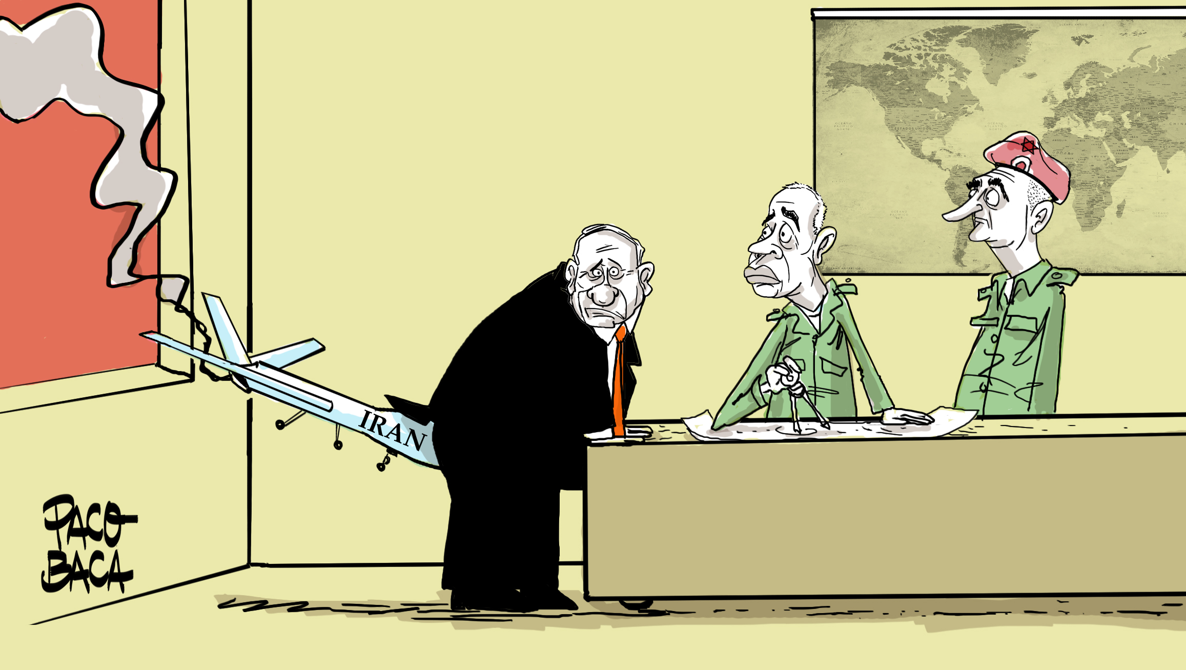 CLOSER... - Toons Mag