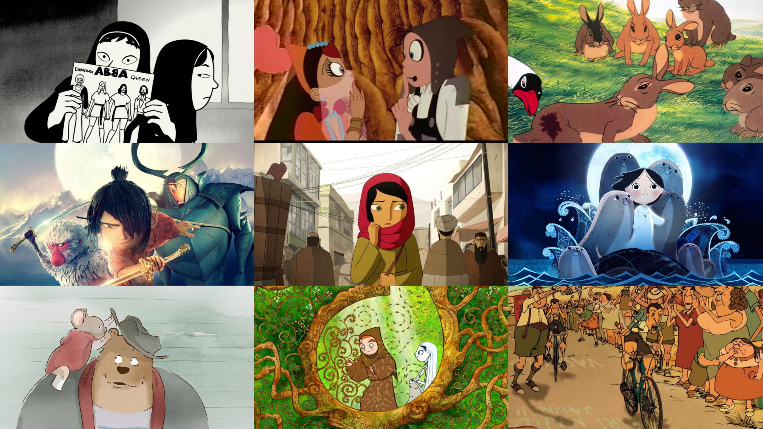 10 Lesser-Known Gems Of Cartoon History: Exploring Hidden Treasures ...