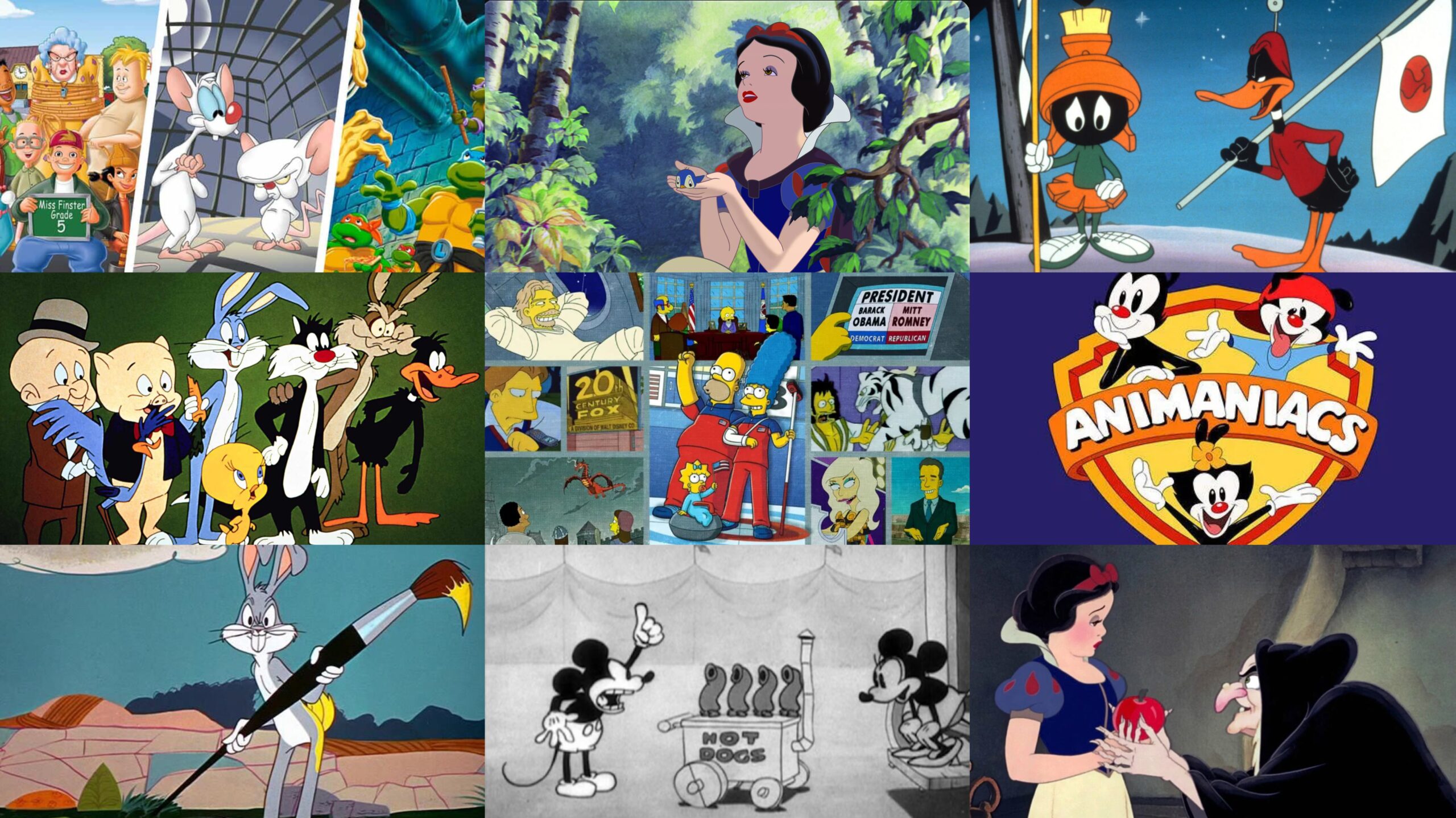 10 Mind-Blowing Facts About Classic Cartoons - Toons Mag