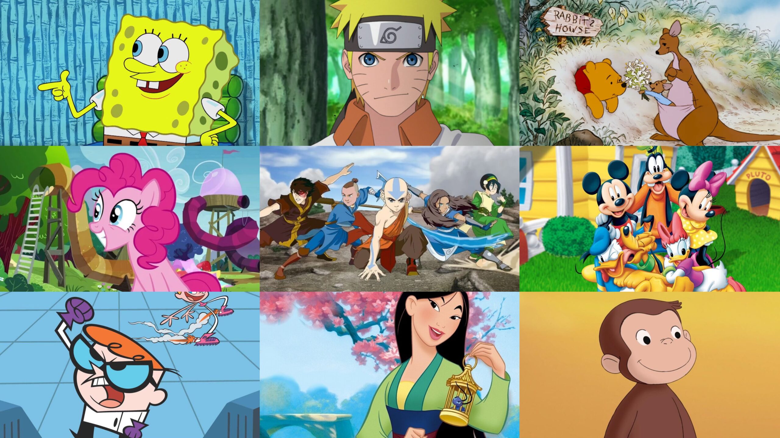 10 Lessons We Can Learn From Cartoon Protagonists - Toons Mag