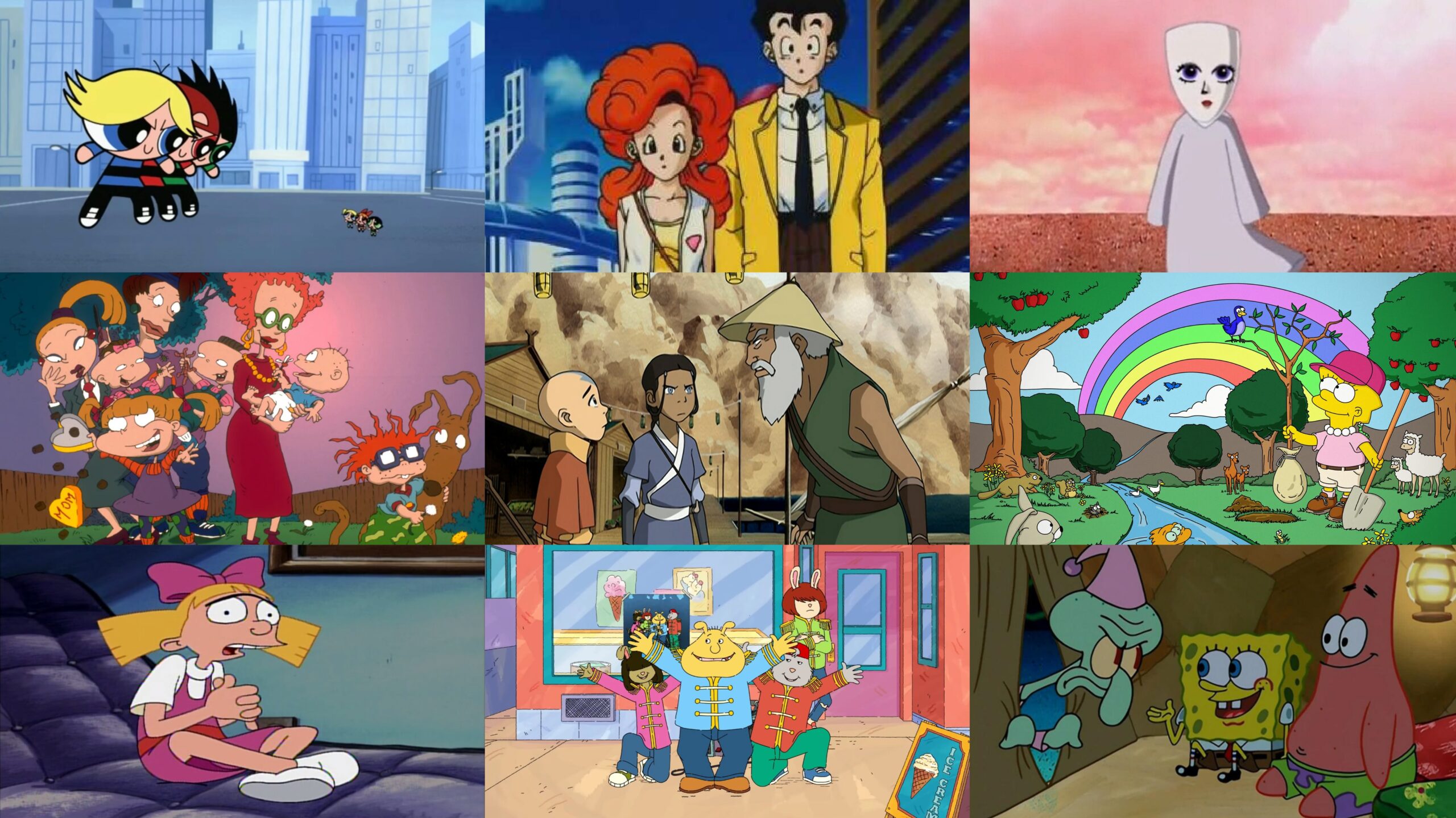 10 Classic Cartoon Episodes That Teach Valuable Lessons - Toons Mag