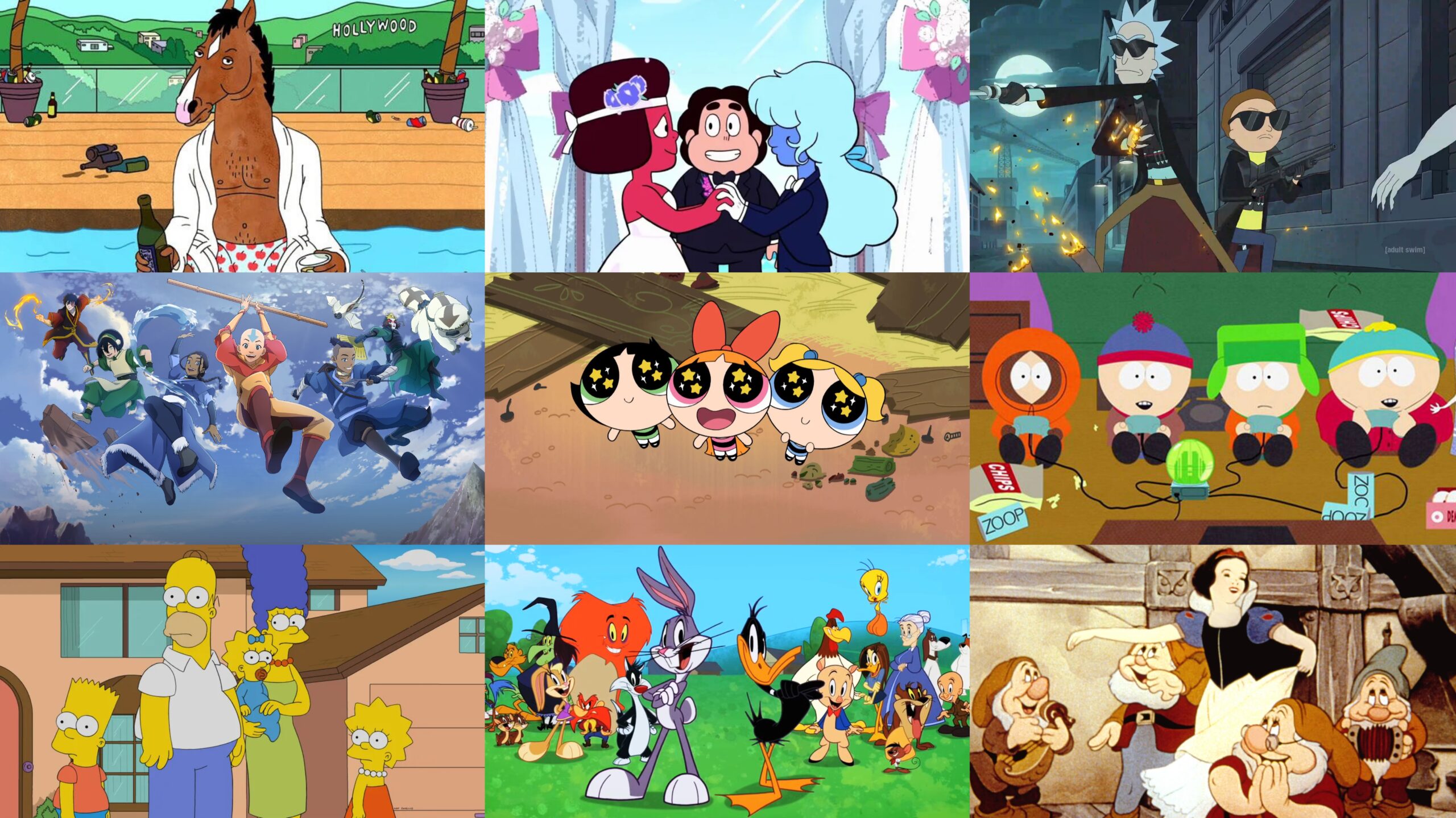 10 Times Cartoons Made History - Toons Mag