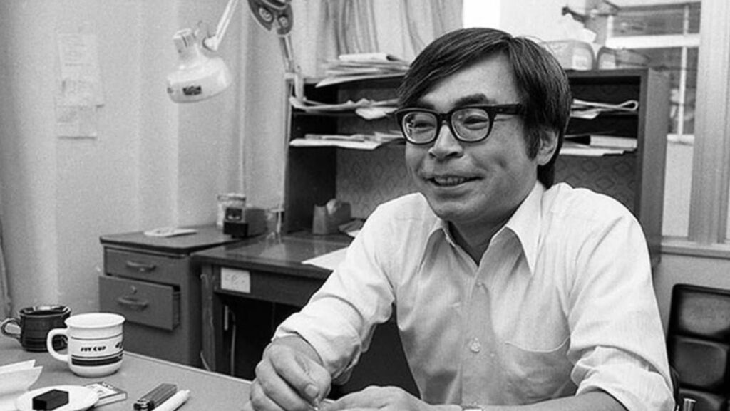 Hayao Miyazaki (1941): Exploring The Legendary Animator's Life, Works ...
