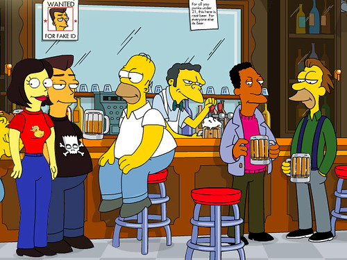 CASINO-THEMED CARTOON EPISODES THAT WILL MAKE YOU LAUGH - Toons Mag
