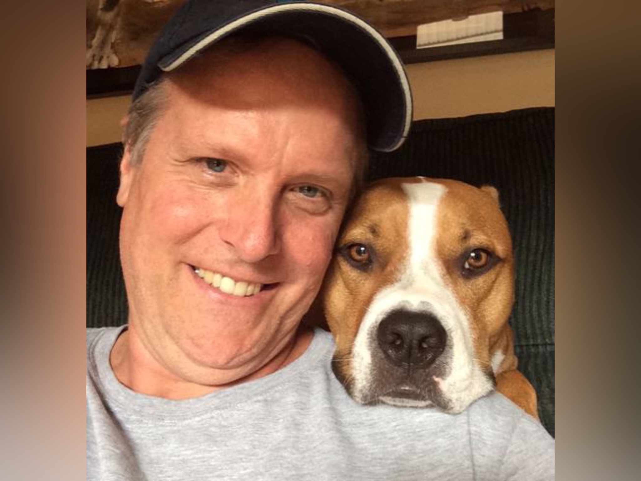 Renowned Editorial Cartoonist Ed Hall Passes Away - Toons Mag