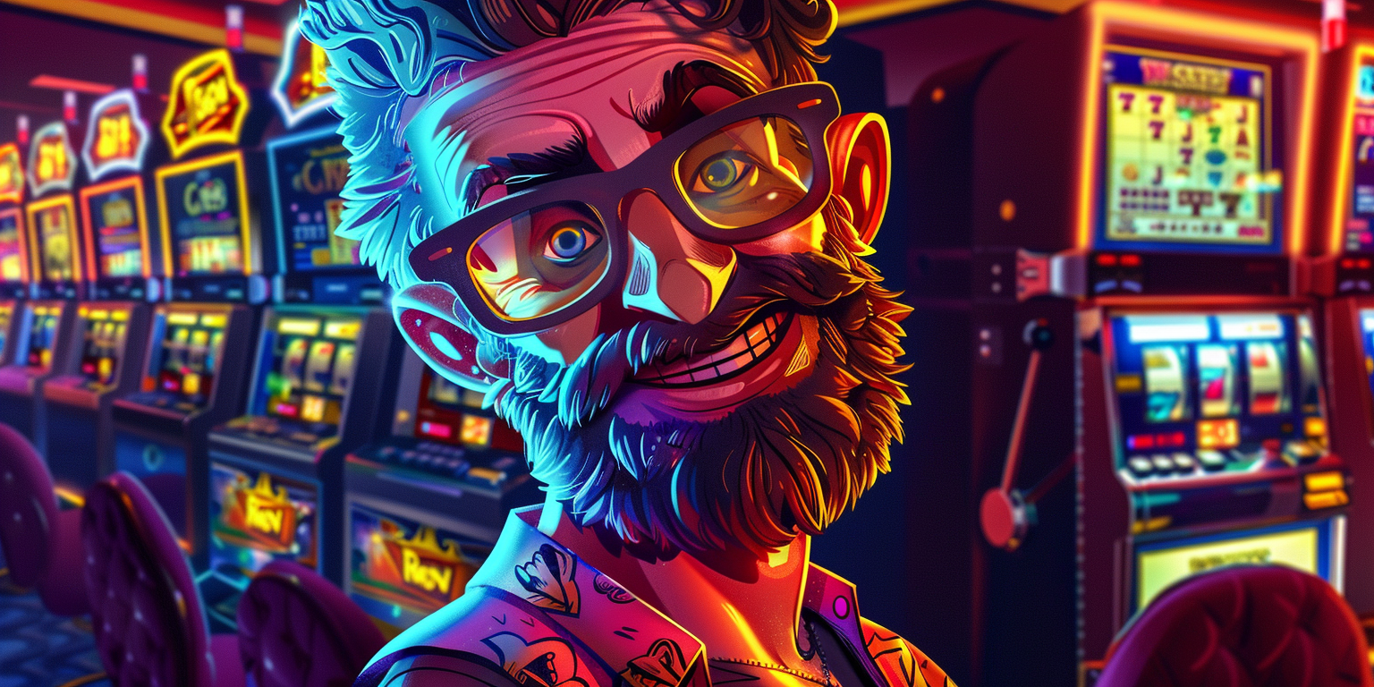 How Casinos Are Represented In Cartoons And Comics Worldwide - Toons Mag