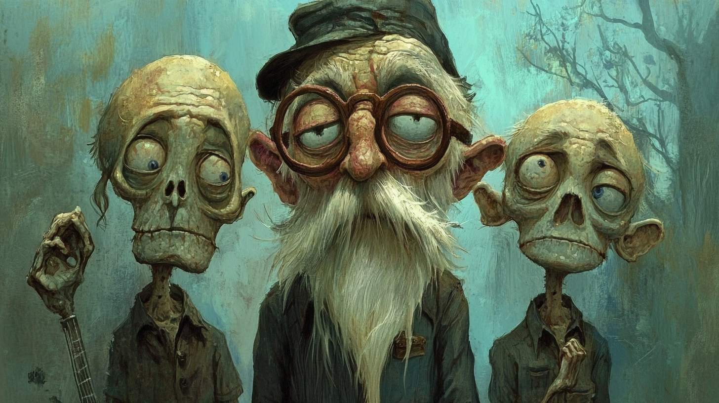 15 Best Cartoons For Adults That Are Surprisingly Deep - Toons Mag