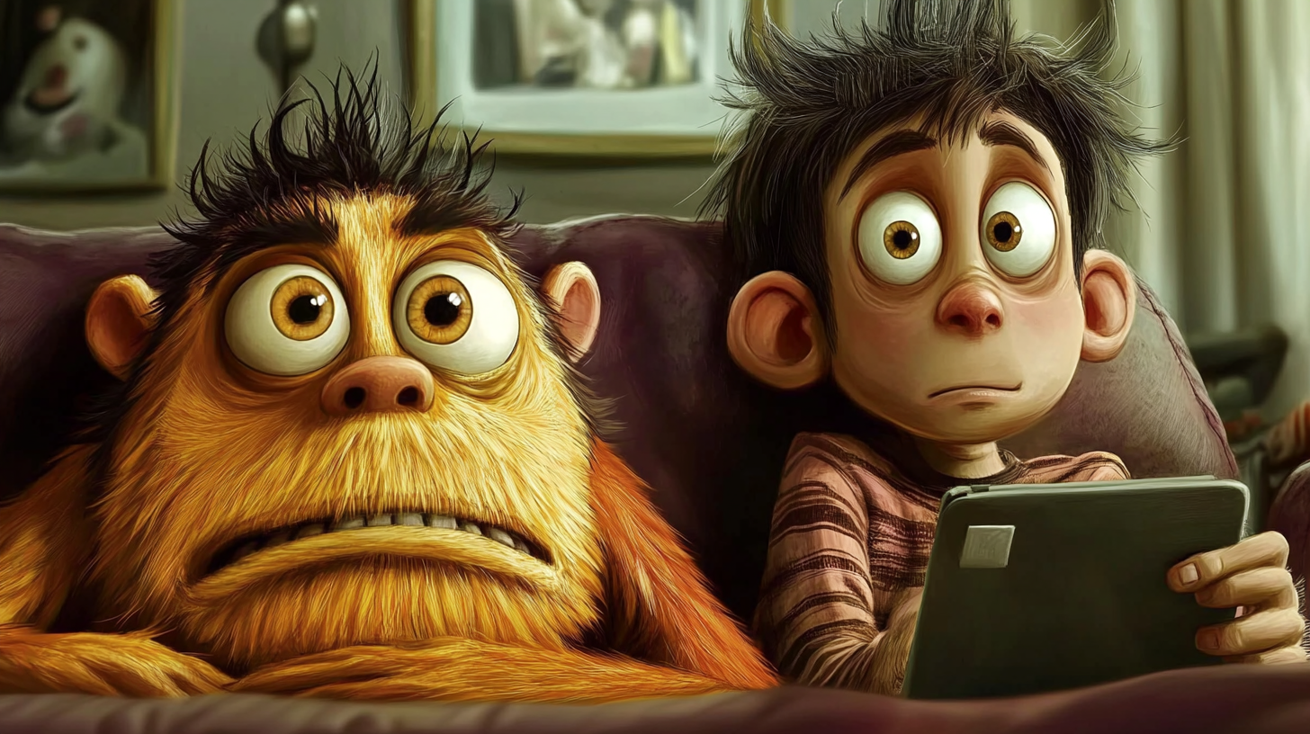 15 Cartoons That Have The Best Animation Ever! - Toons Mag