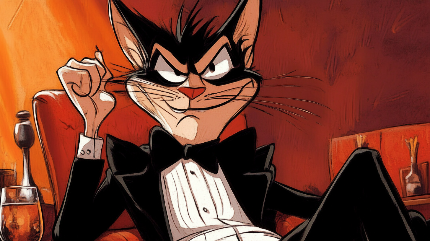 15 Funniest Cartoons That Will Never Get Old - Toons Mag
