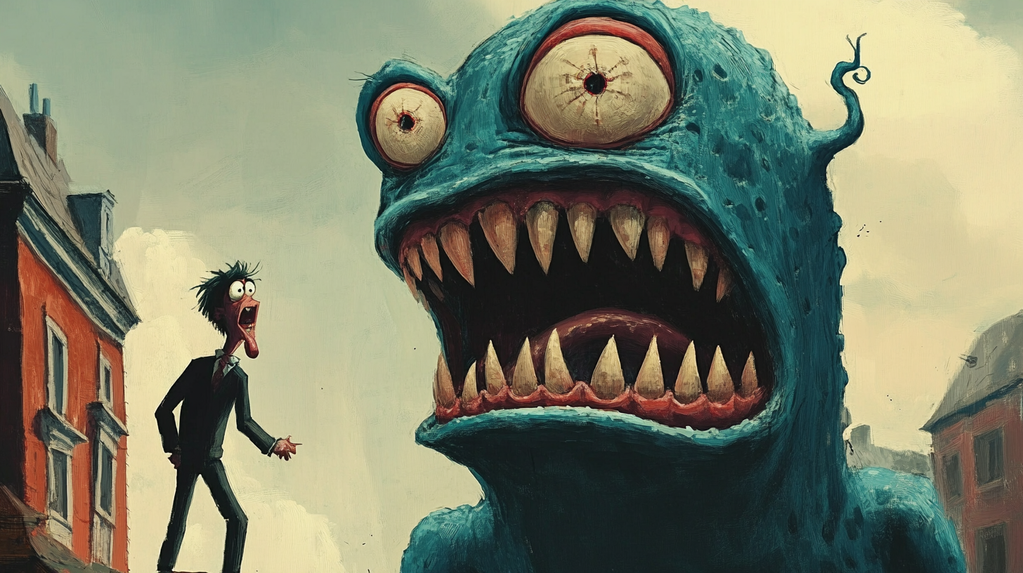 15 Insane Cartoons That Were Way Ahead Of Their Time - Toons Mag