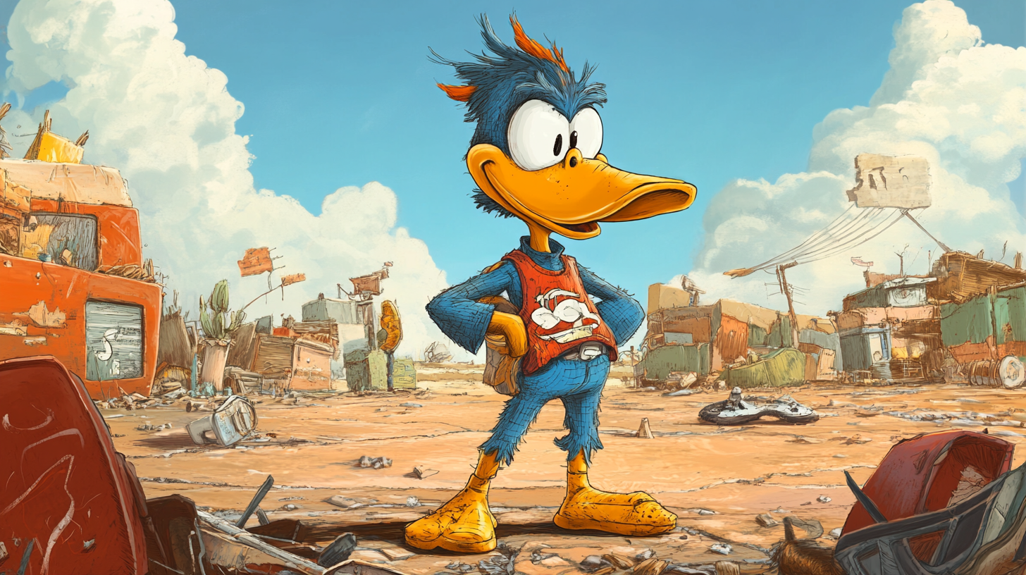 10 Most Disappointing Cartoon Reboots Ever Made - Toons Mag