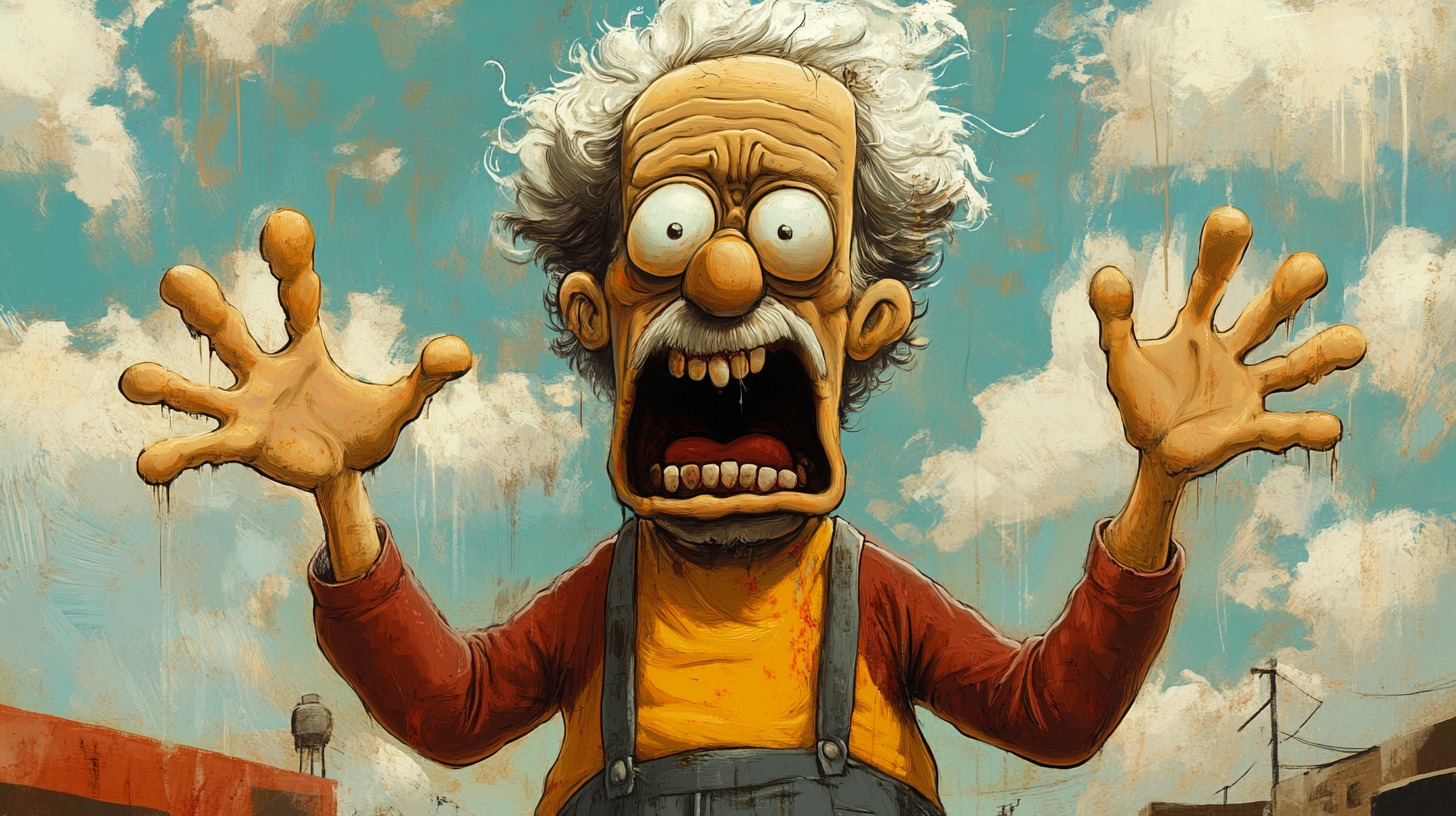 20 Cartoons You Won’t Believe Are Still Airing Today! - Toons Mag