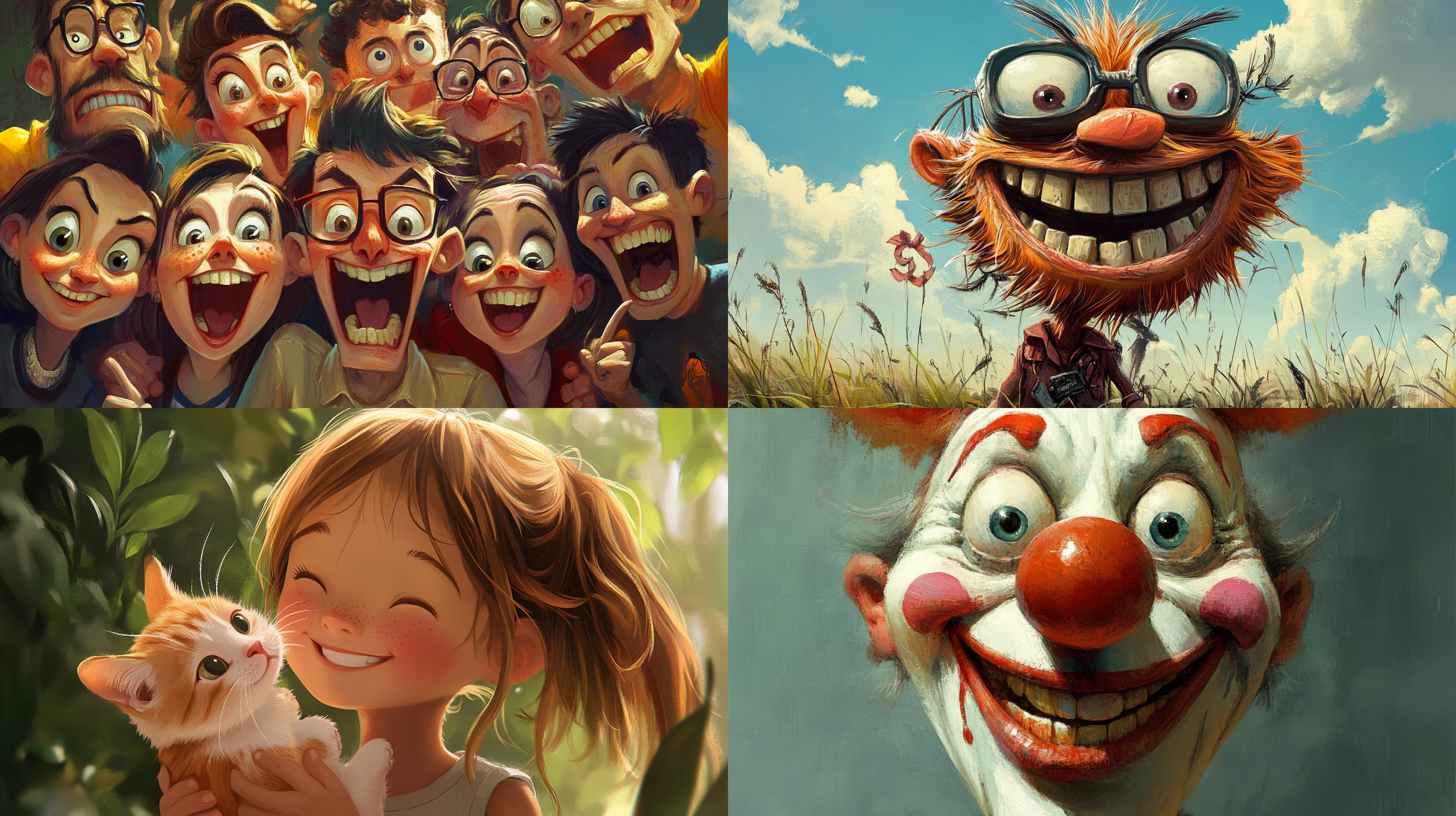 20 Must-Watch Cartoons That Will Instantly Make You Happy - Toons Mag