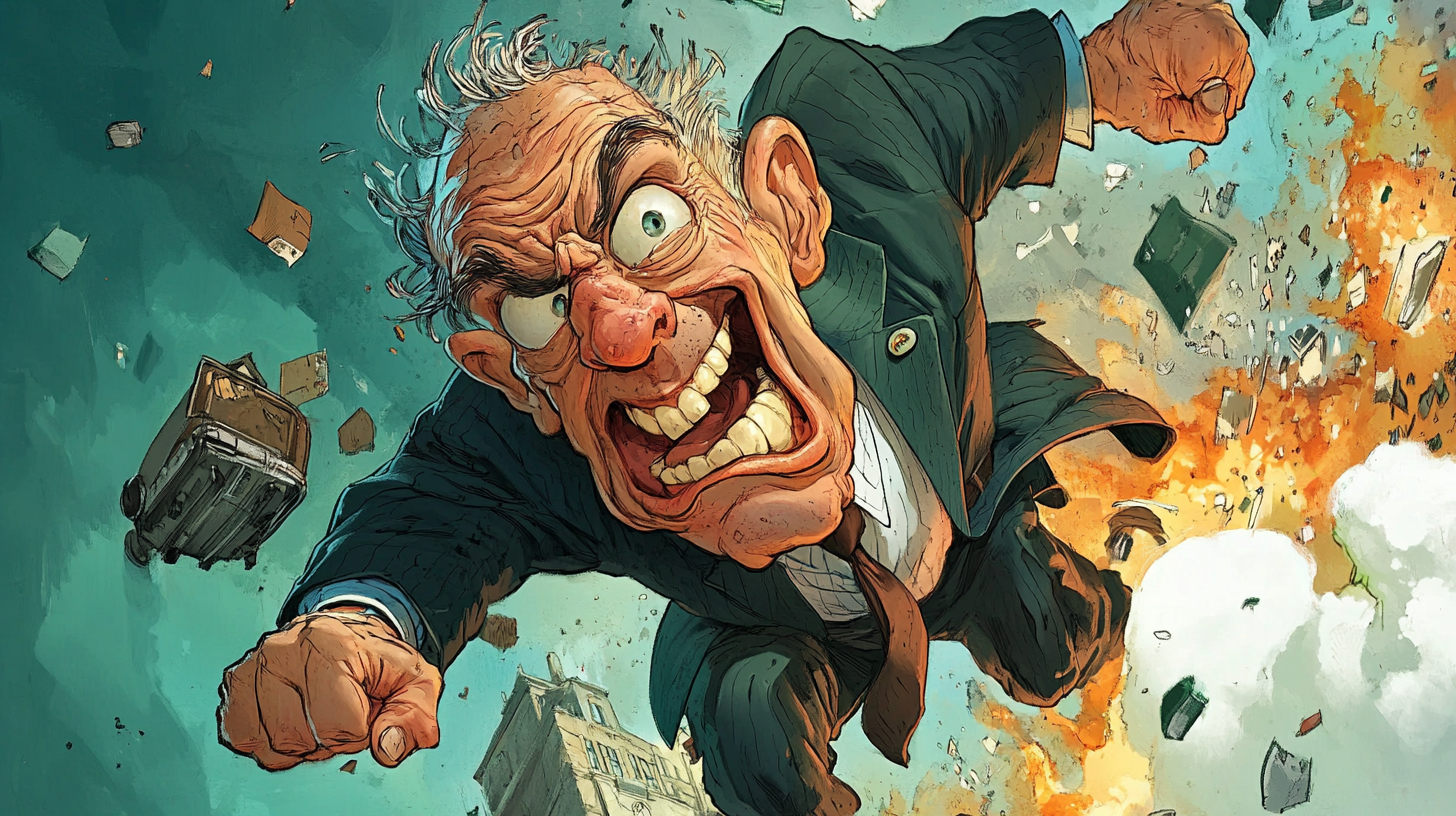 25 Cartoons That Totally Bombed Despite Being Great - Toons Mag