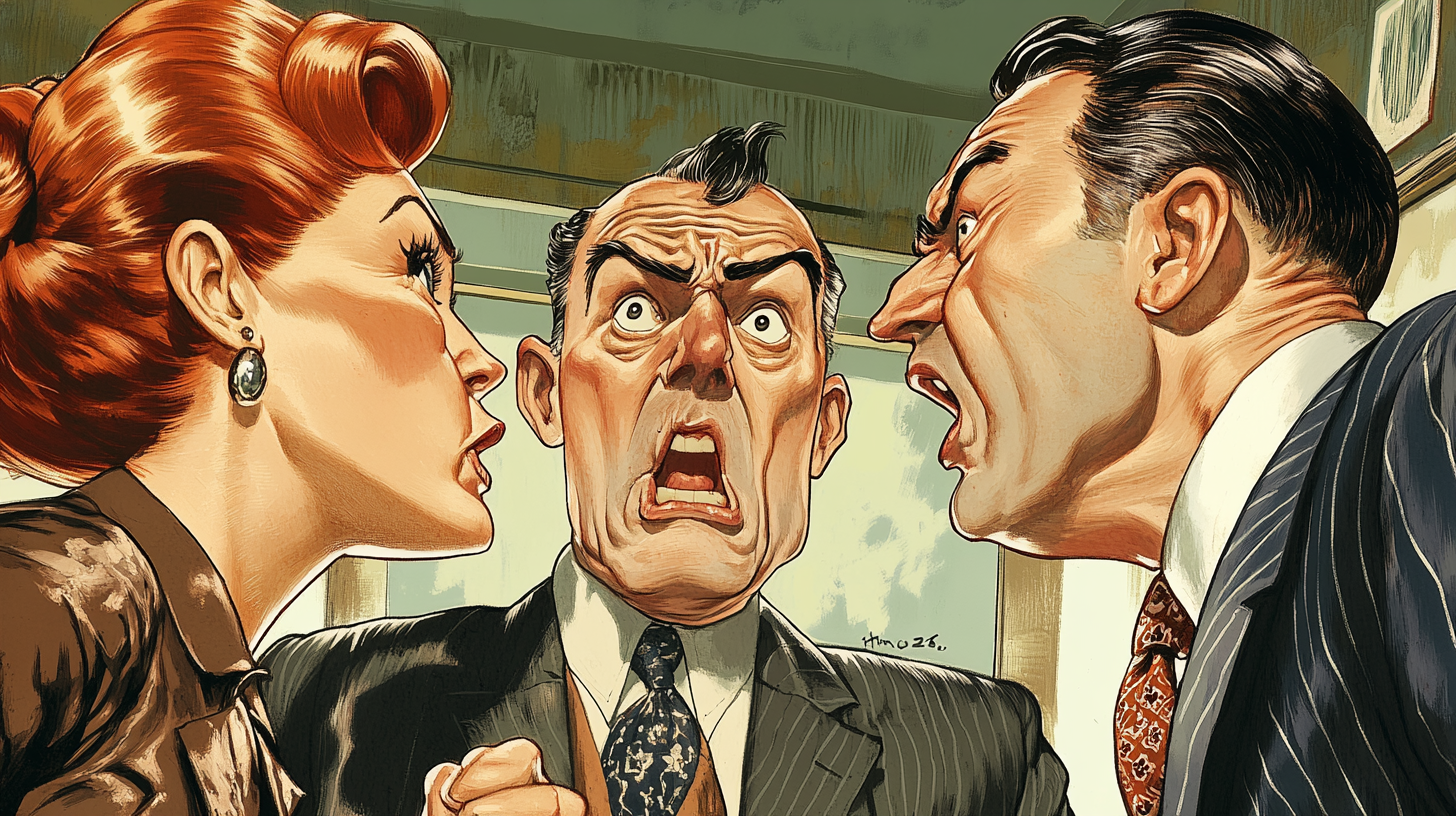 20 Surprising Cartoons That Were Censored For Crazy Reasons - Toons Mag