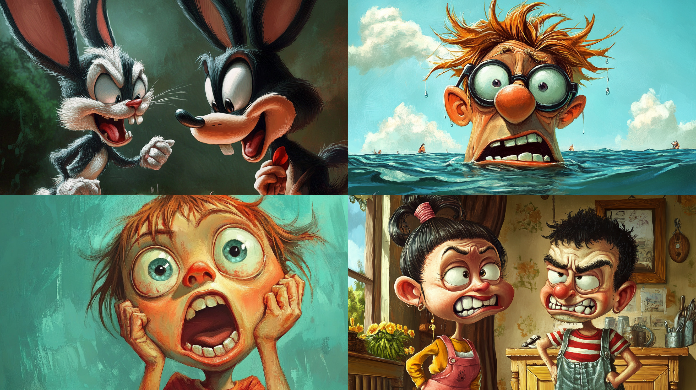 25 Cartoons That Are Surprisingly Terrible For Kids - Toons Mag