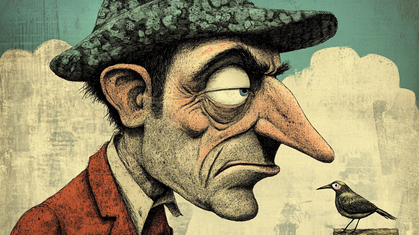 25 Cartoons You Never Knew Were Based On True Stories! - Toons Mag