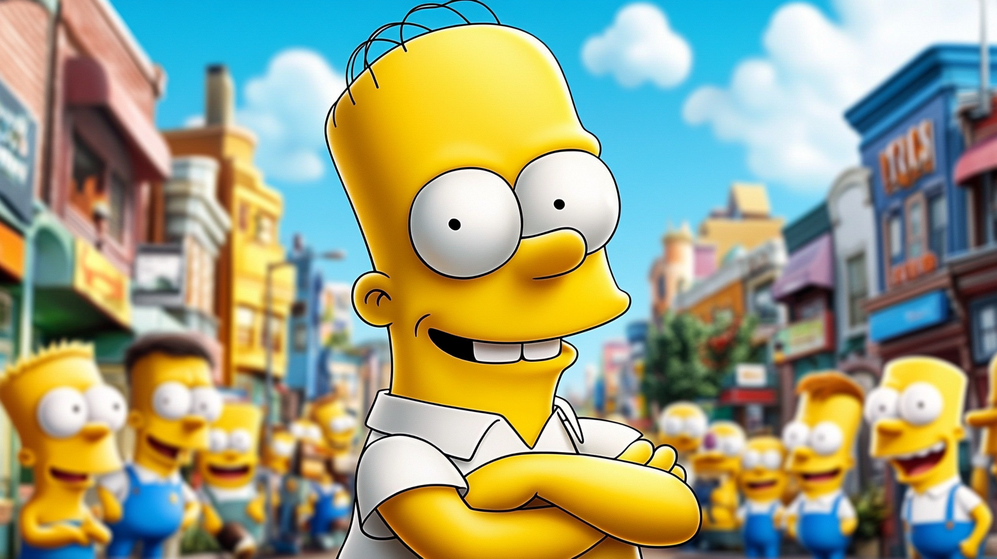 The Impact Of Cartoons On Modern Pop Culture - Toons Mag