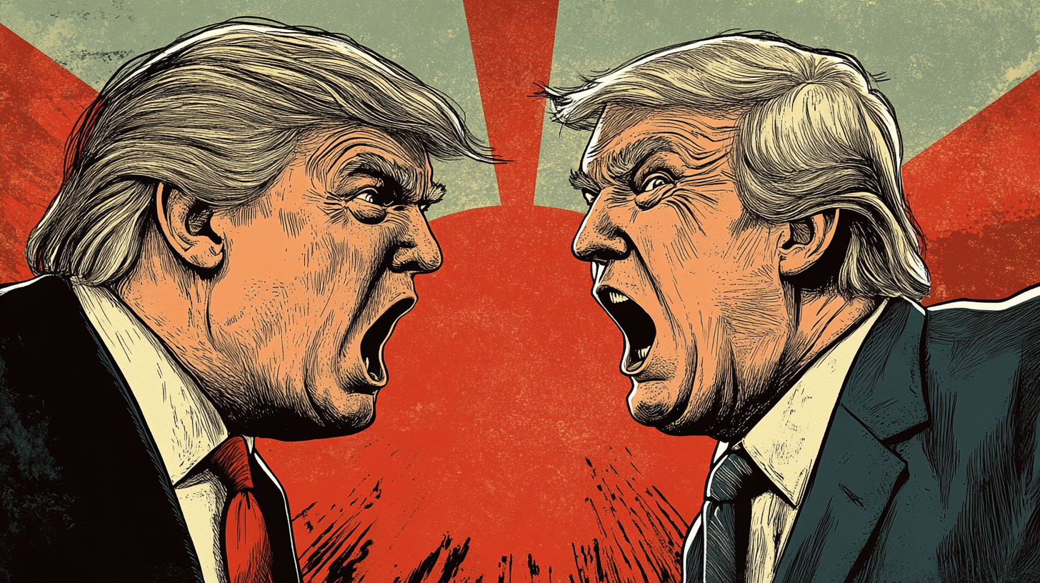 Satire In Cartooning: A Powerful Tool For Social Commentary - Toons Mag