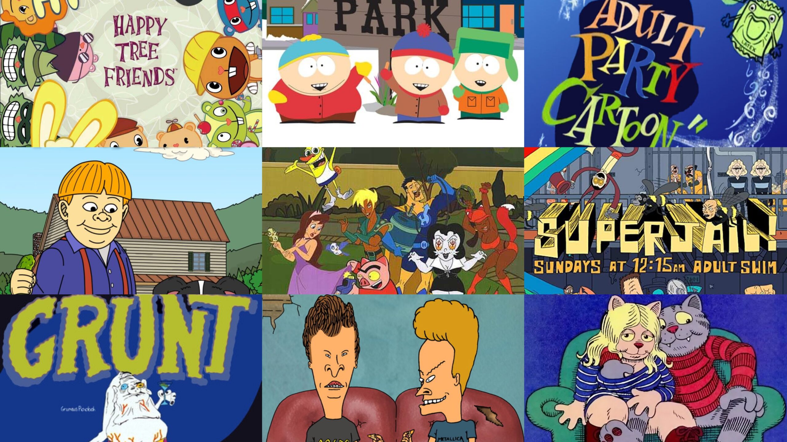 10 Shocking Cartoons You Won’t Believe Were Made - Toons Mag