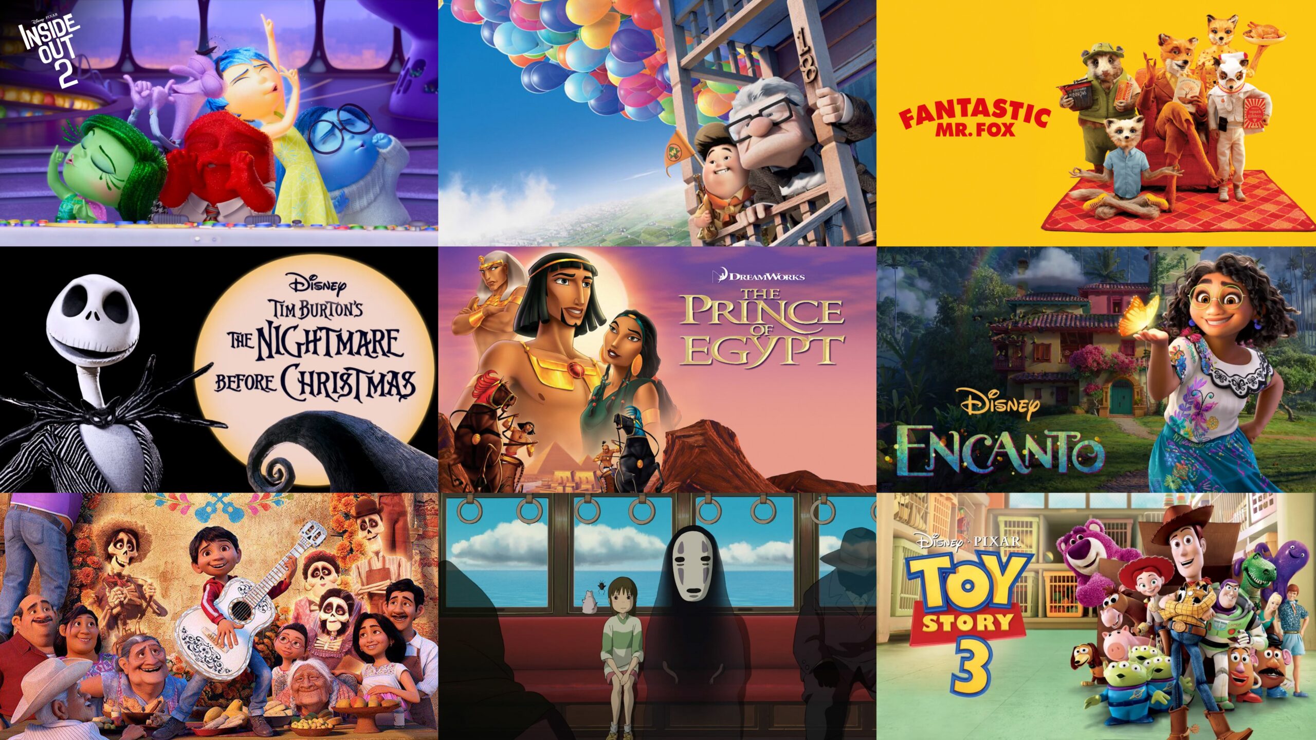 10 Animated Movies That Aren't Just For Kids - Toons Mag