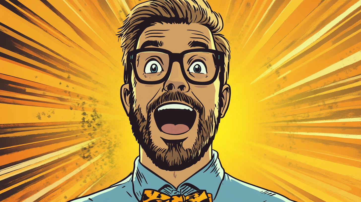 Cartoon Comics As Content Marketing: Driving Traffic And Engagement ...