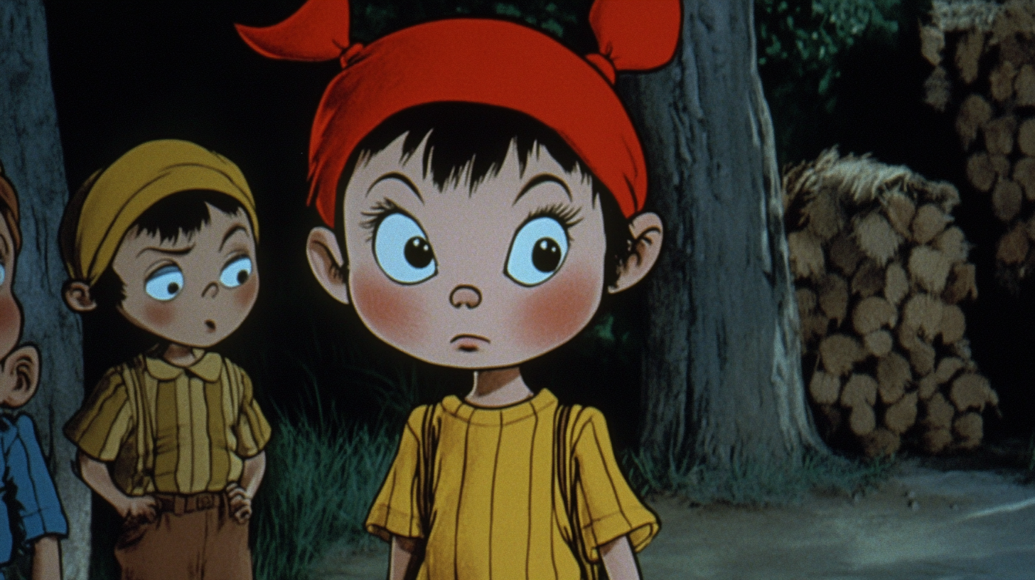 Nostalgia In Cartoons: Revisiting Childhood Favorites - Toons Mag