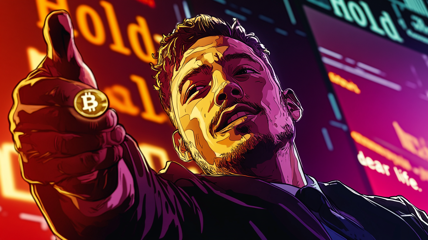 Is The HODL Strategy Good For You? Explore This Guide To Find Out - Toons Mag
