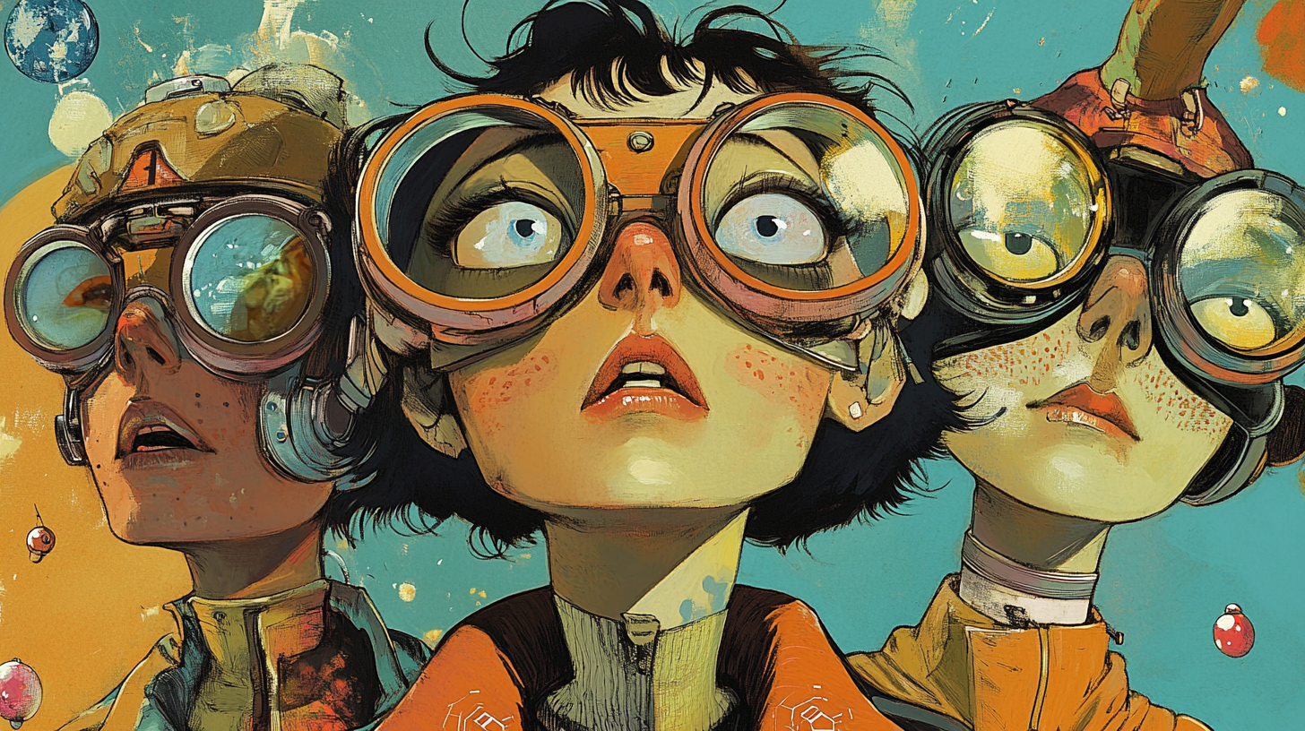 Cartooning And The Future: Exploring Trends And Innovations In Art ...