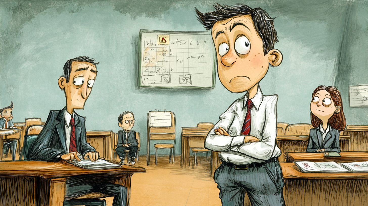 Editorial Cartoons And Education: Using Visuals To Teach Critical ...