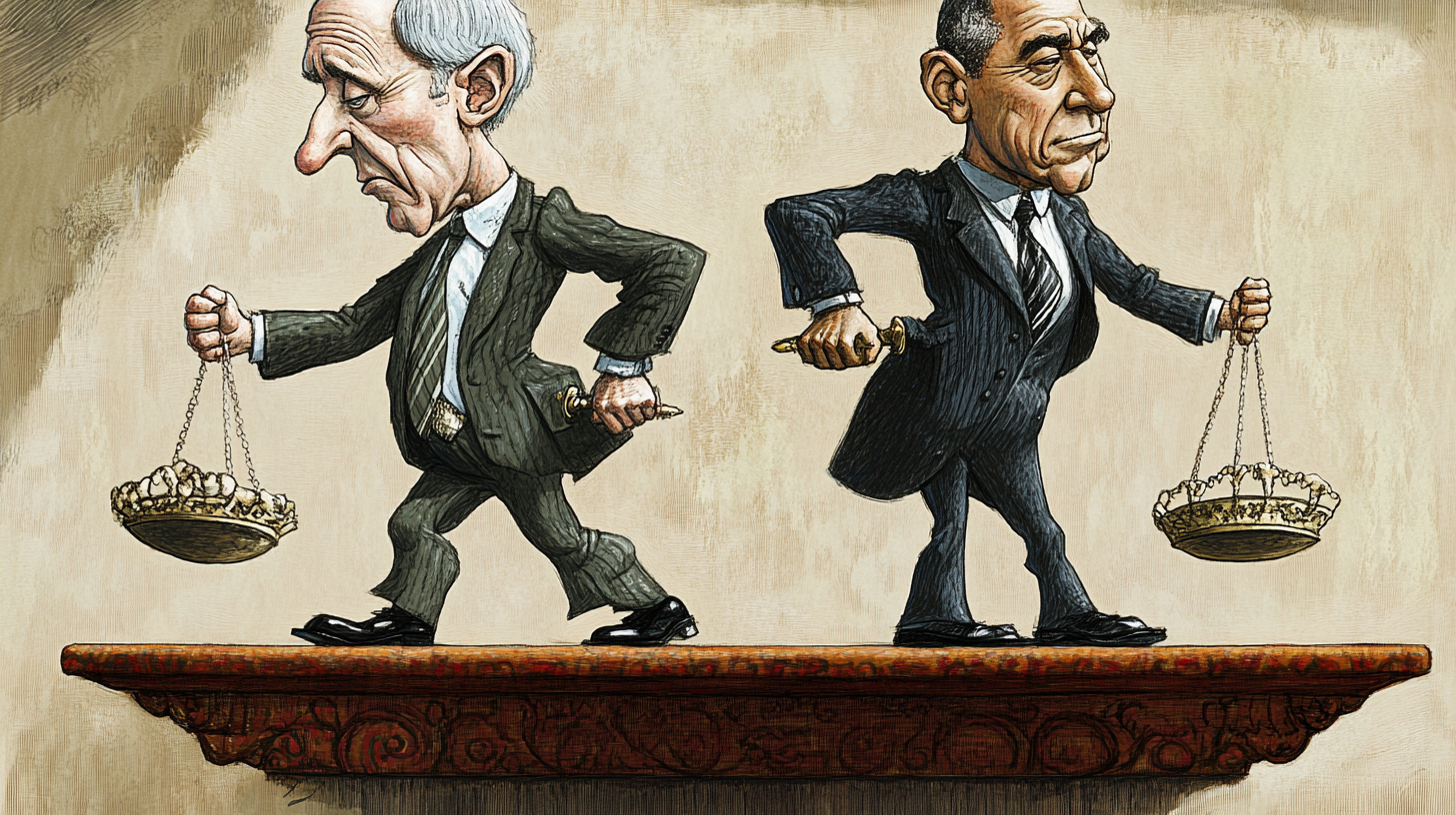Editorial Cartoons And Freedom Of Speech: Balancing Rights And ...