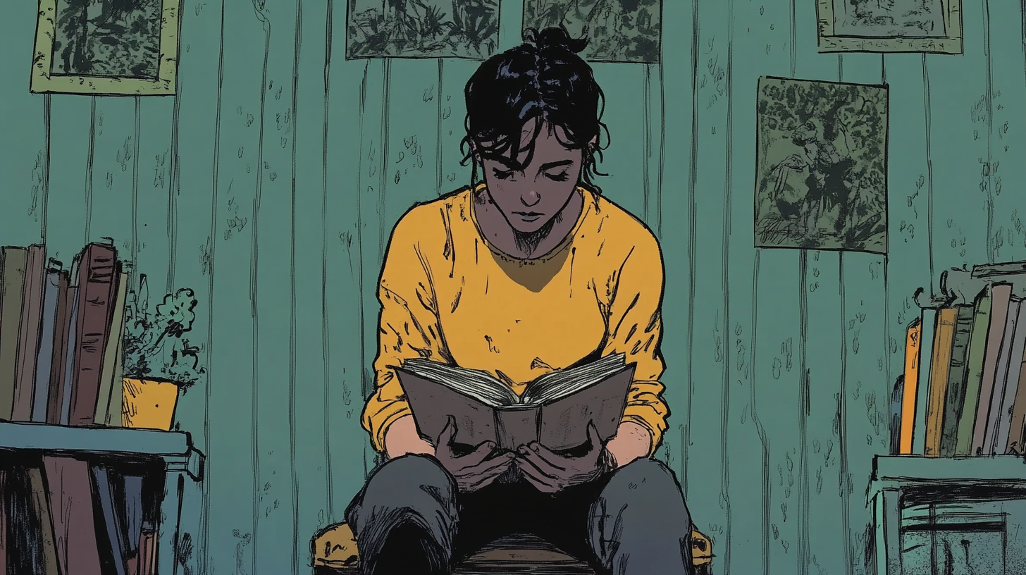 12 Best Indie Comics You Need To Start Reading Right Now - Toons Mag