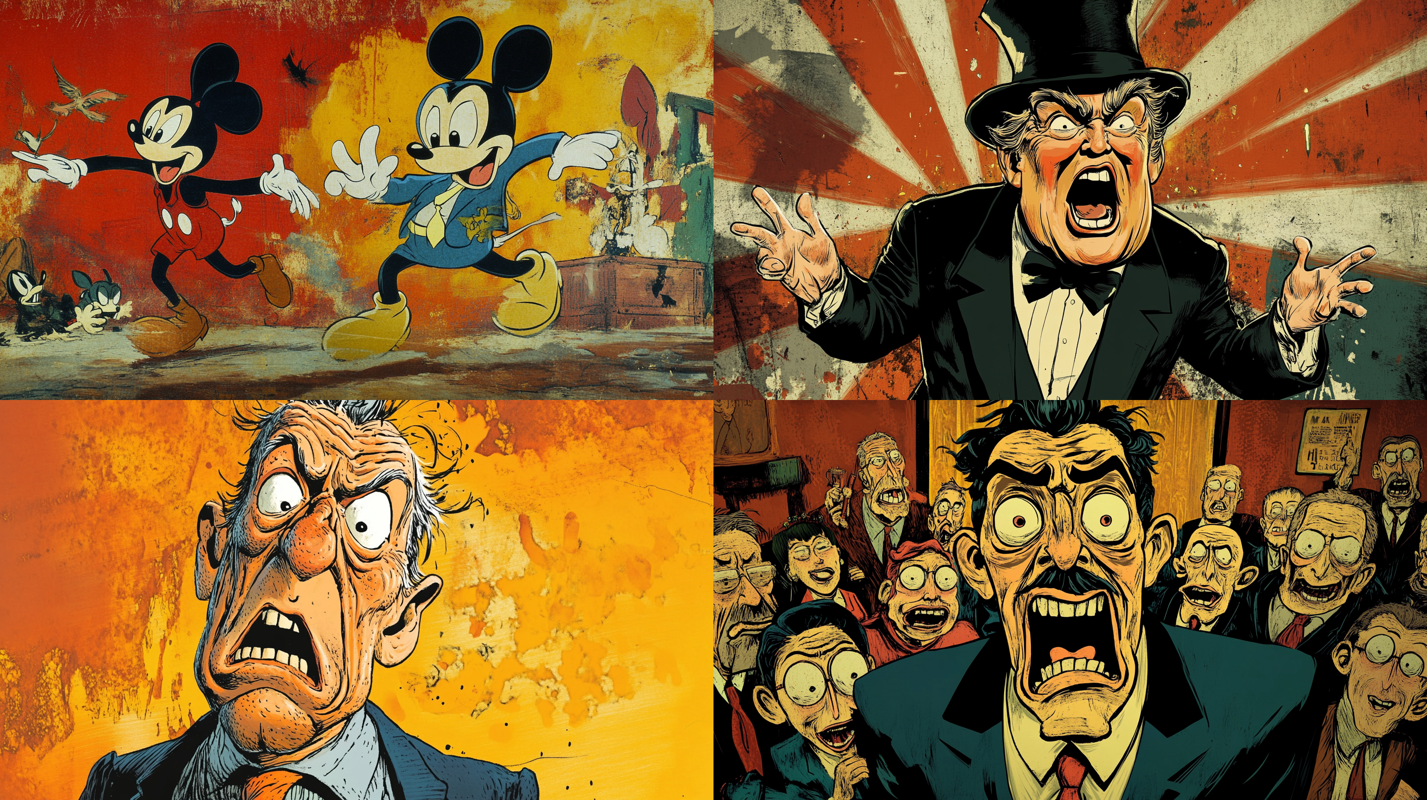 Cartoon Censorship Explained: Why Some Cartoons Were Banned - Toons Mag