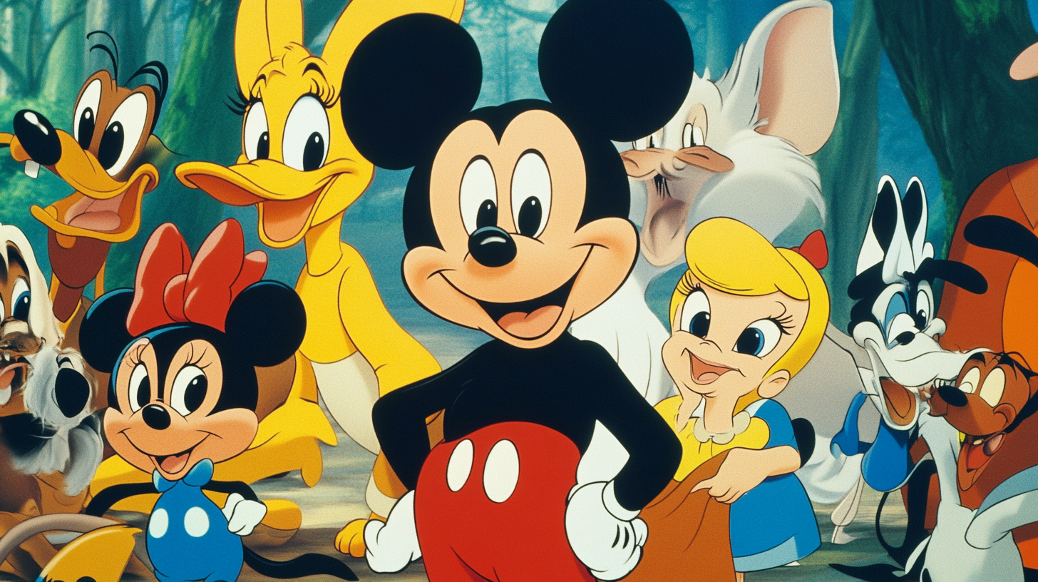 Classic Cartoons Explained: Why They Still Matter Today - Toons Mag
