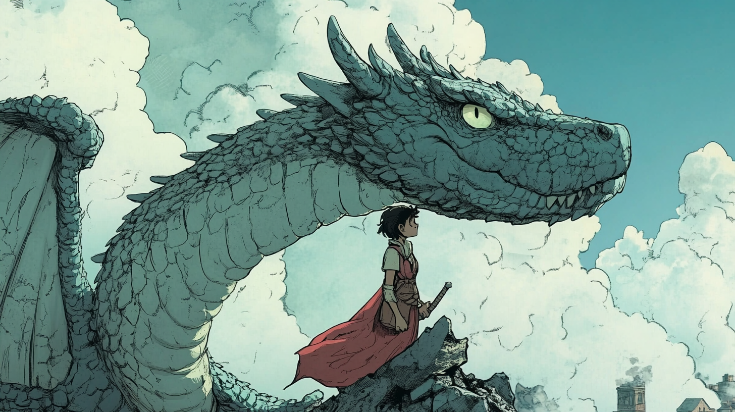 The Future Of Online Cartoons: Emerging Platforms And Trends - Toons Mag