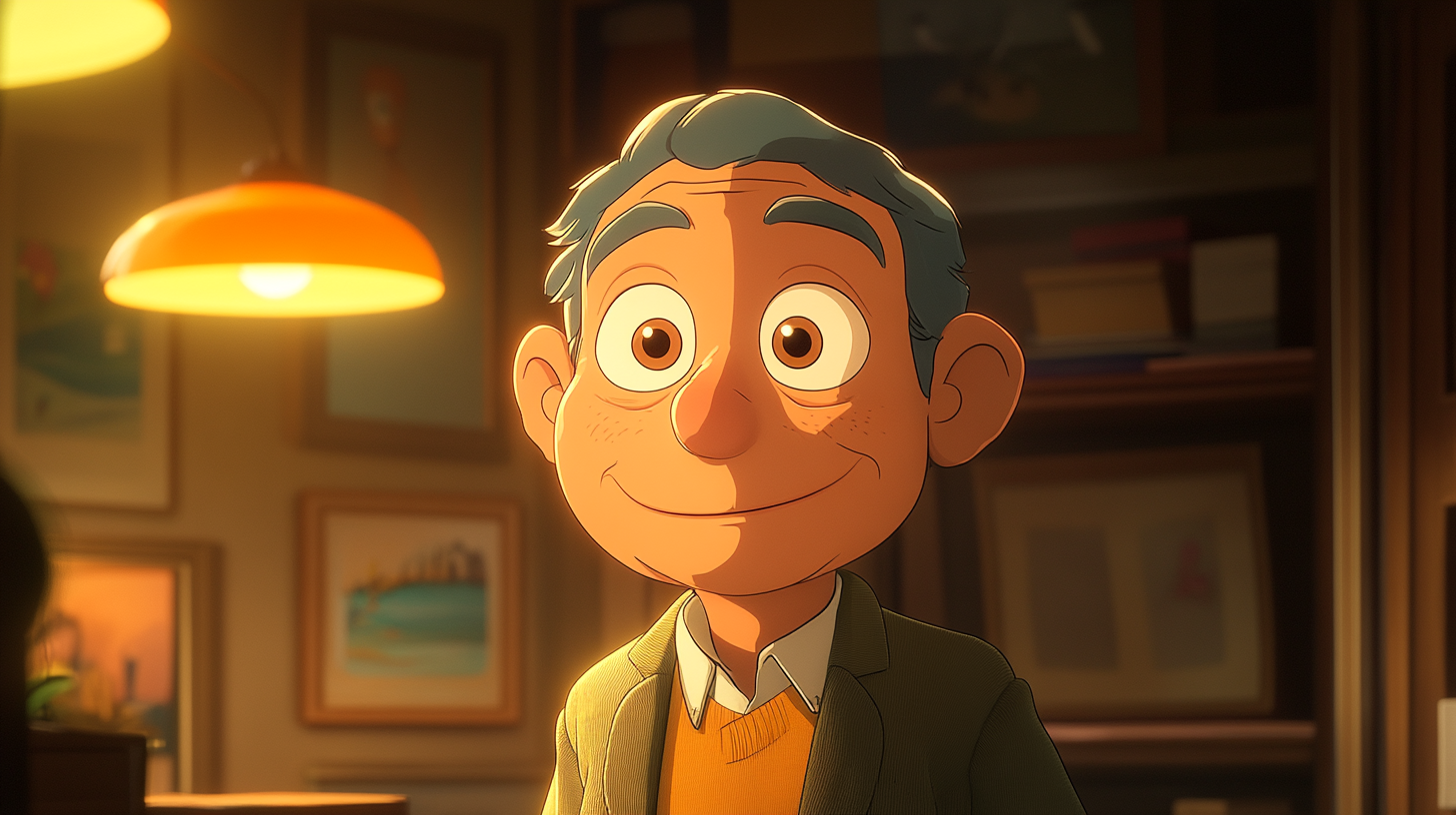 The Art Of Cartoon Critique: Analyzing Animation Techniques - Toons Mag