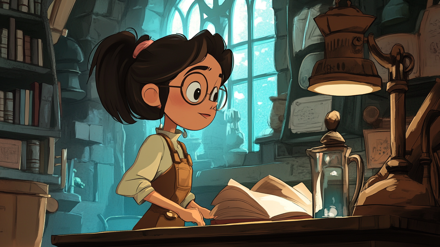 The Art Of Cartoon Storytelling: Crafting Compelling Narratives - Toons Mag