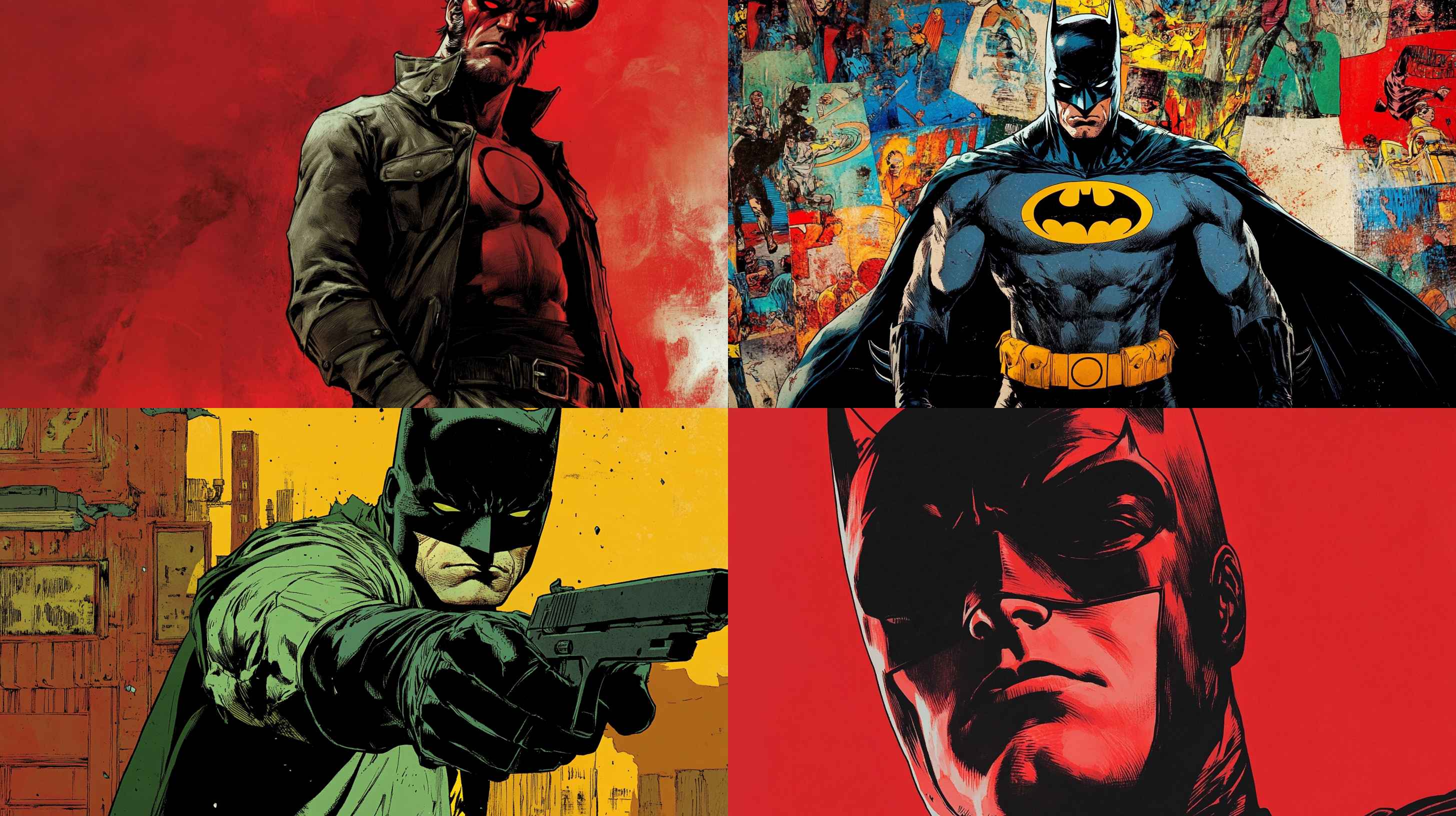 15 Most Influential Comics Ever Published! - Toons Mag