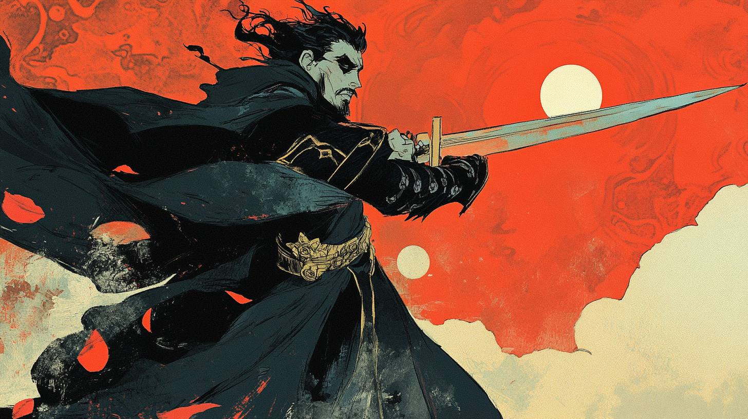 23 Must-Read Comics You’ve Probably Never Heard Of! - Toons Mag