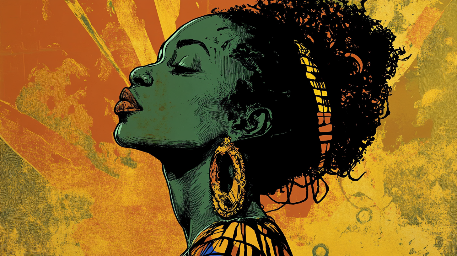 African Comic Artists: Visionaries Of Storytelling, Resistance, And ...