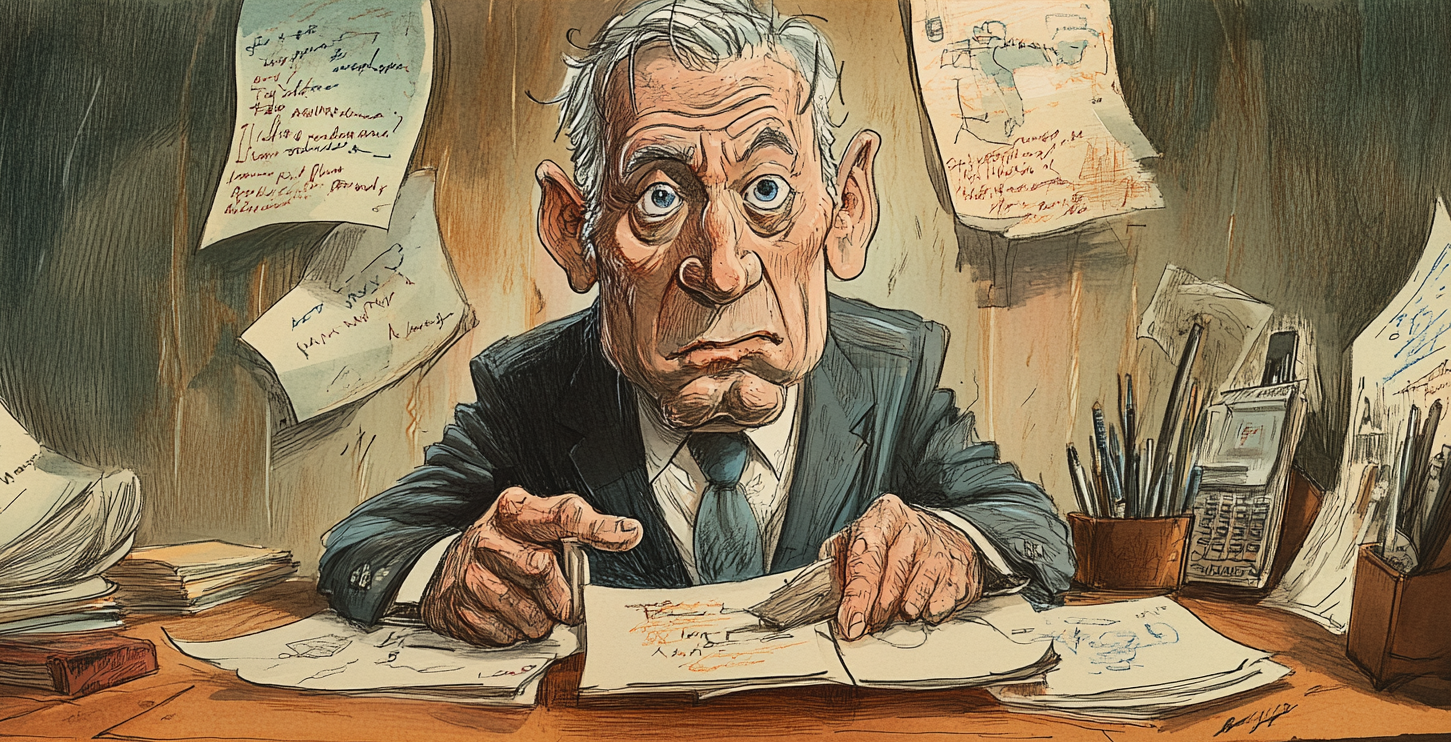 A Deep Dive Into Australian Editorial Cartoonists: The Art Of Satire ...